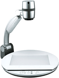 삼성테크윈, 디지털 실물화상기 UF-80 출시