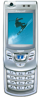 중국인이 가장 좋아하는 삼성폰은 'SGH- D418'