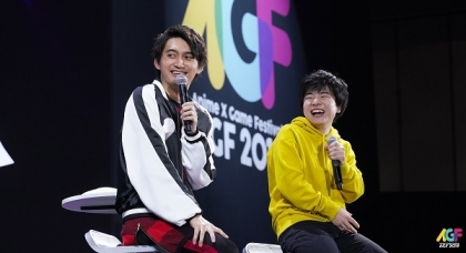 REMEMBER AGF 2019 “최고의 게임·애니메이션 스테이지를 온라인에서 만난다”