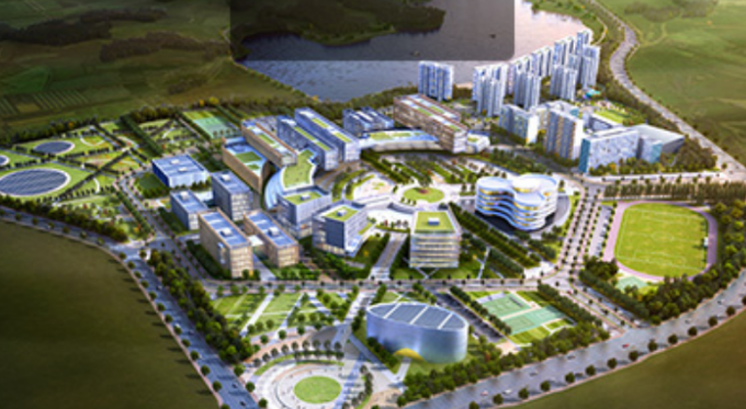 韓 에너지 과학·기술 분야 연구중심대학 영문명은 '켄텍(KENTECH)'