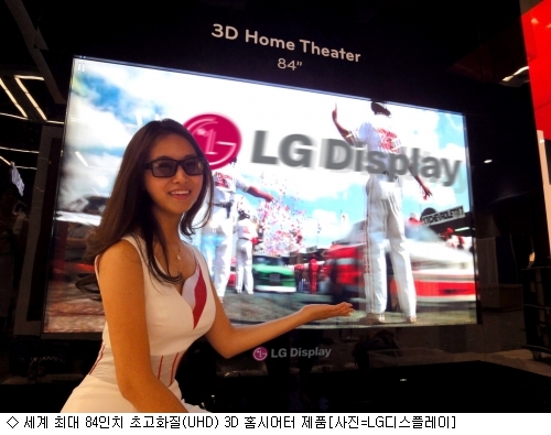 삼성·LG, 'SID 2010'서 차세대 디스플레이 선봬