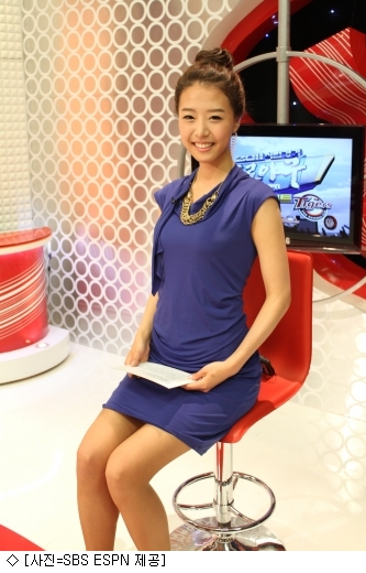 SBS ESPN, 야구 하이라이트 프로그램 '베이스볼 S' 신설