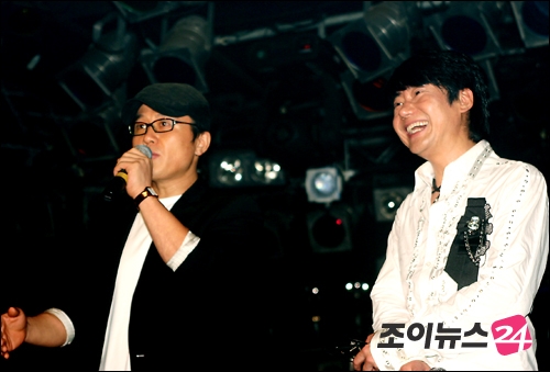 그룹 소방차 16년 만에 다시 뭉친다…승승장구 출연