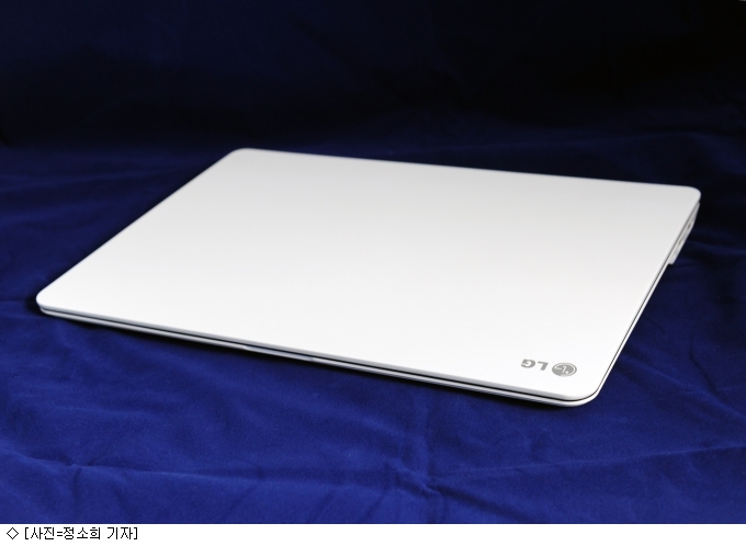 [리뷰]"역시 LG!" 고화질 울트라북 'Z360'