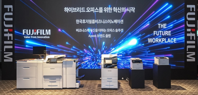 코로나19 속 커지는 프린터·복합기 시장…수요 잡기 총력