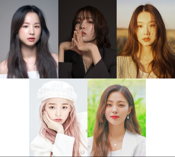 솔지→승희·HYNN, SBS 新예능 '더 리슨 바람이 분다' 출격(공식)